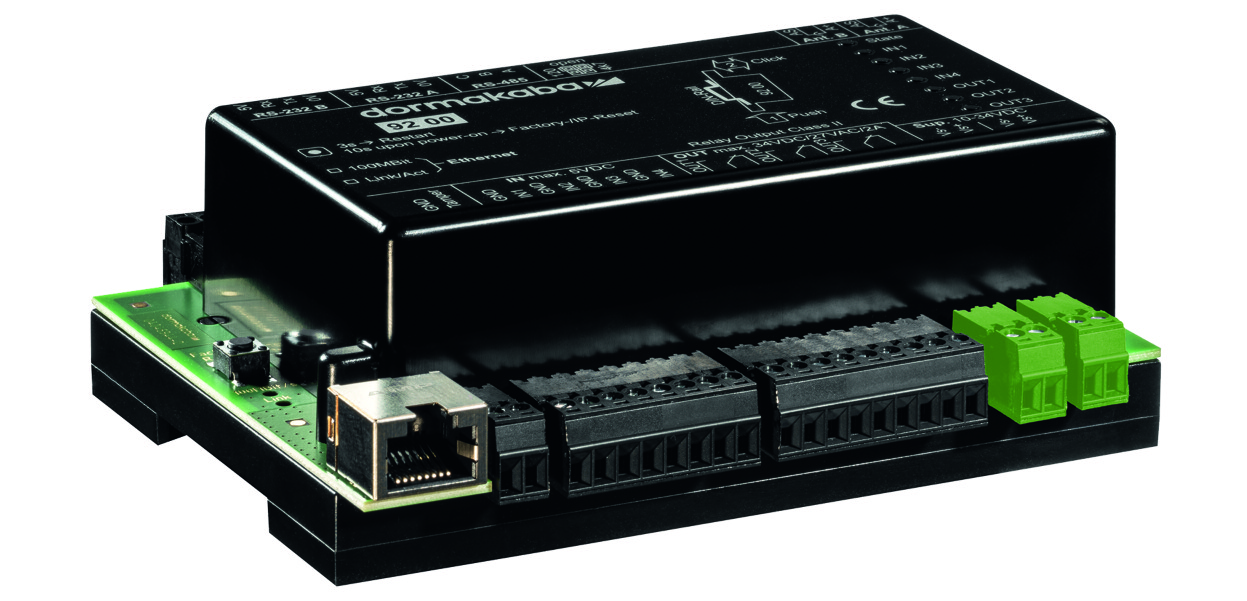 Безопасность объектов промышленности, нефтегазового сектора, энергетики